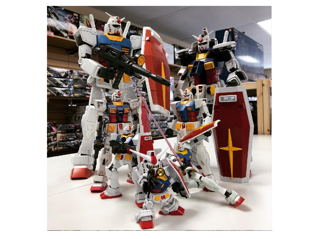 Home | HobbyOne Japan